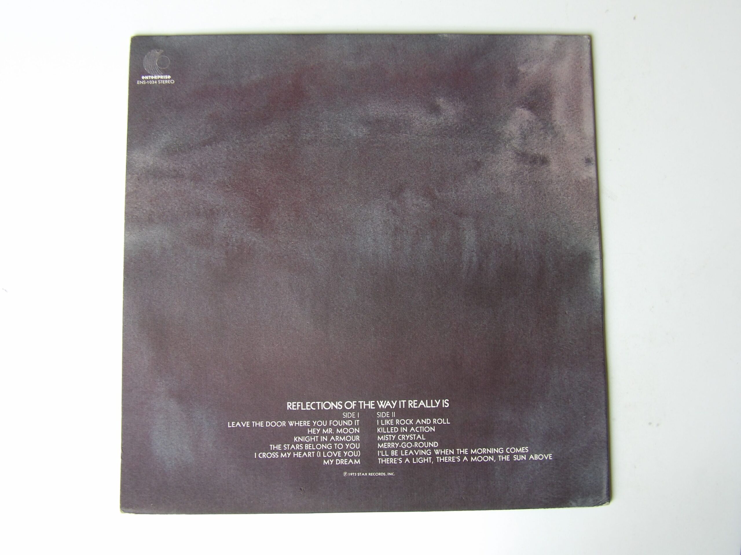 Louis Paul: Louis Paul 1973 U.S EX+ LP