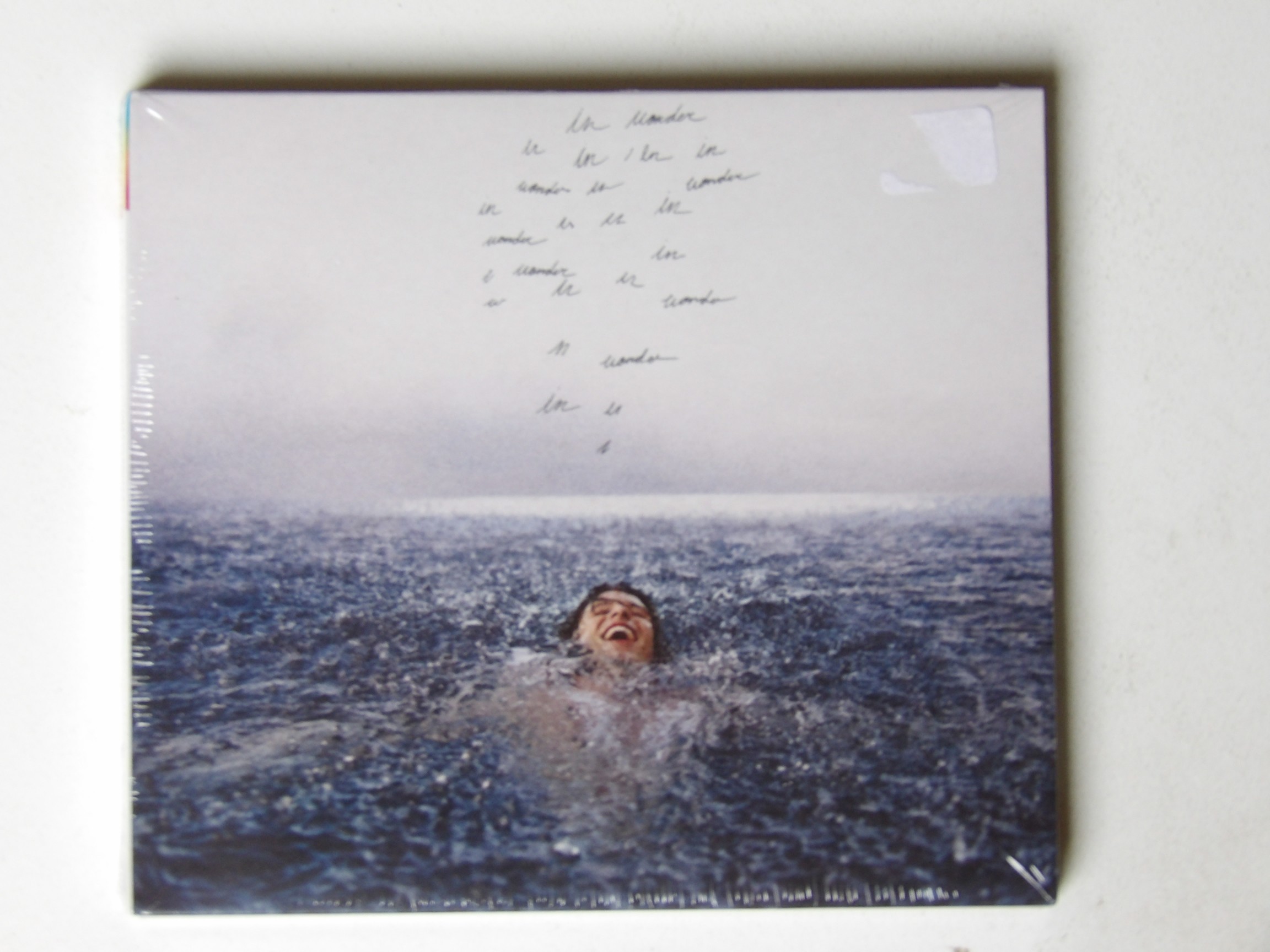 Shawn Mendes: Wonder 2020 CD NEW SEALED