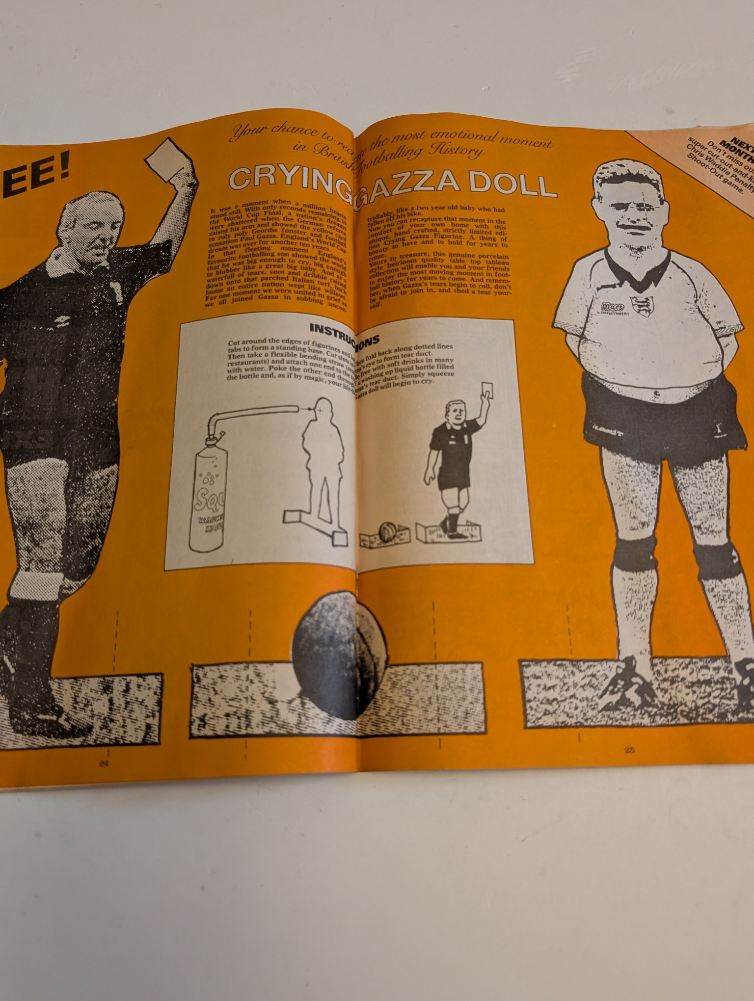 Viz Comic: #44 1990