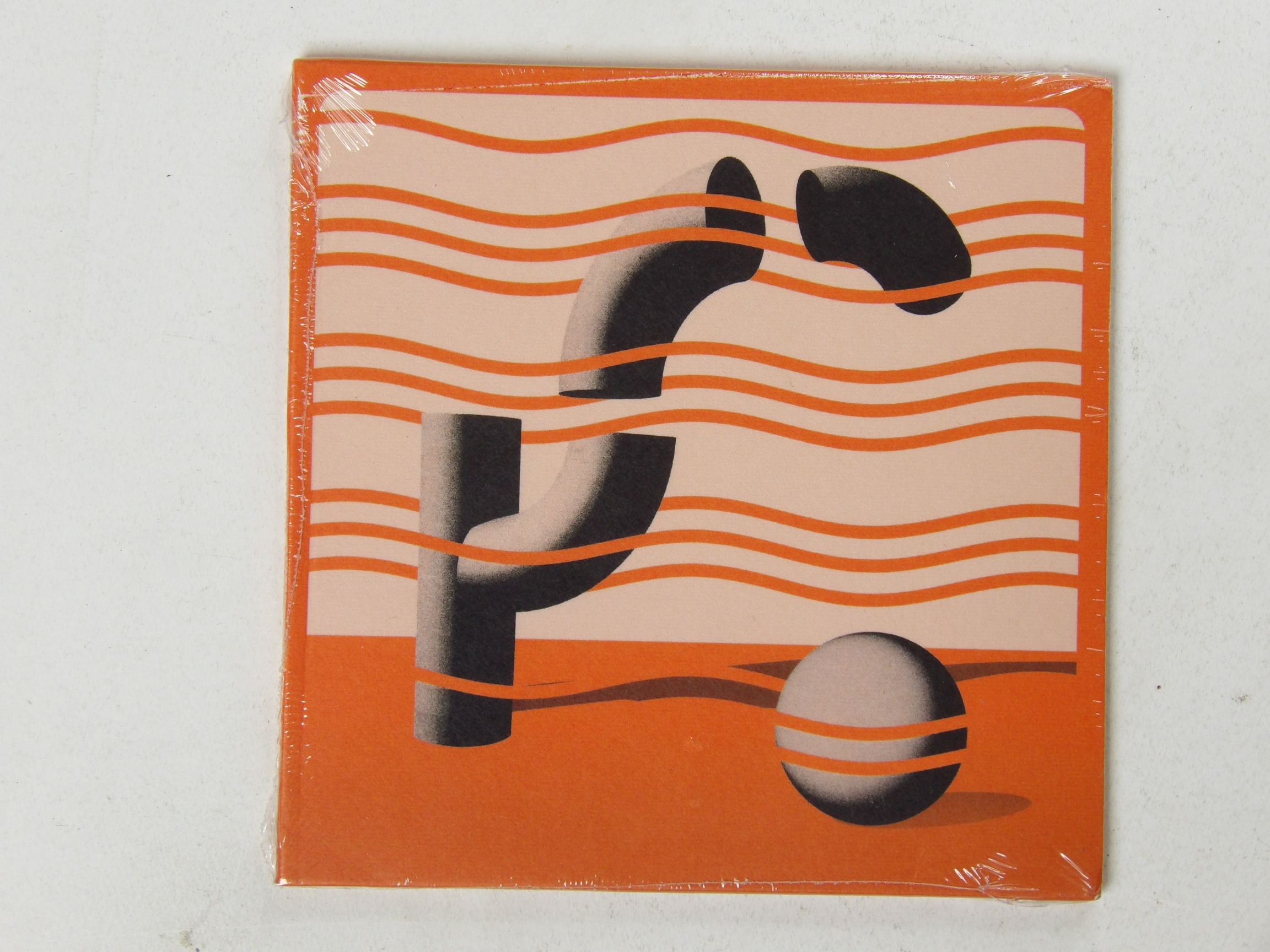 Hookworms: Microshift NEW SEALED 2018 CD